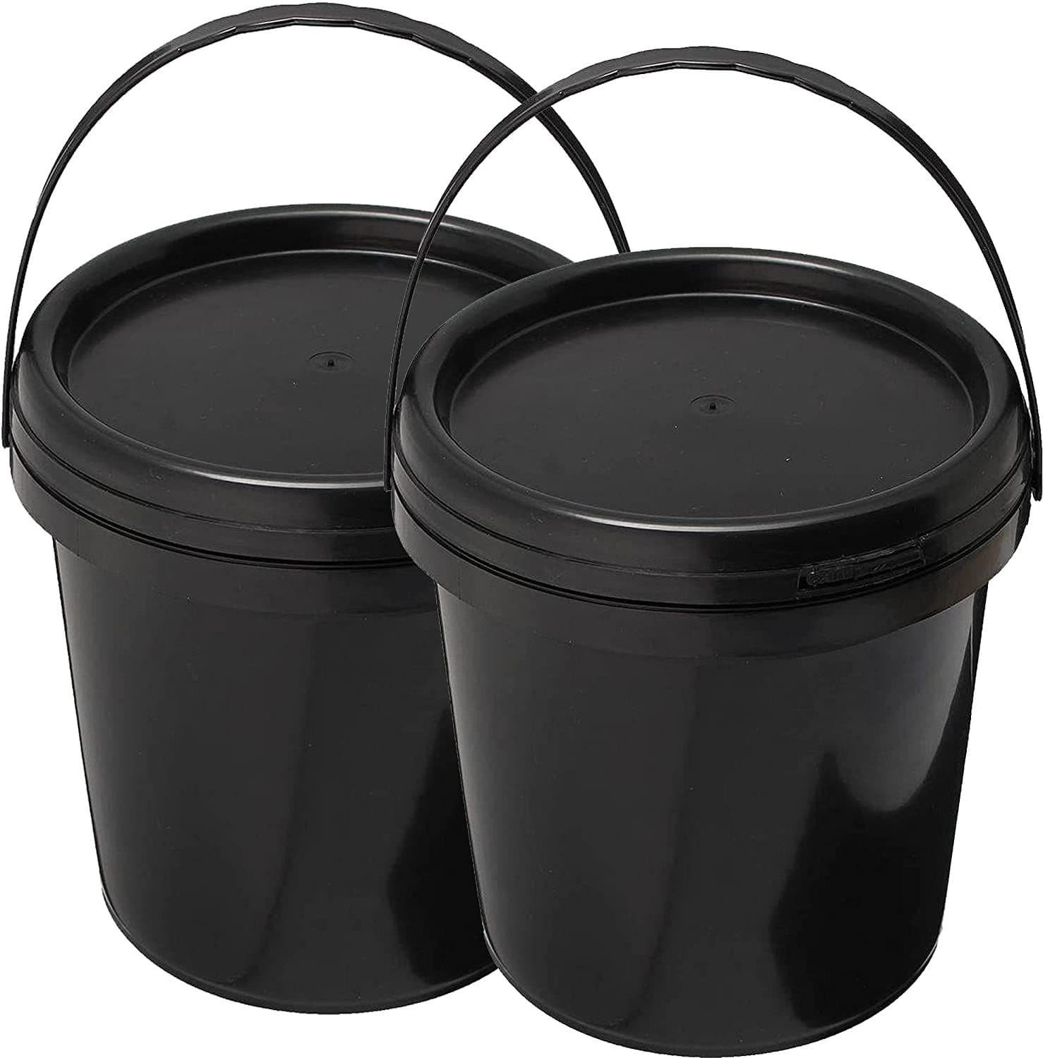 10L Black Buckets – Storm Trading Group Ltd